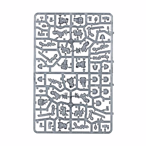 Games Workshop - Warhammer 40,000 - Space Marines: Jump Pack Intercessors