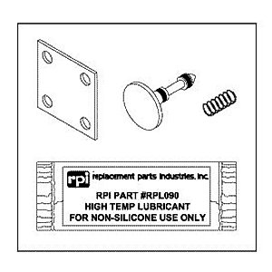 Water Coolant Relay Kit ADK252