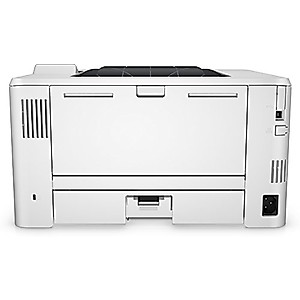 HP Laserjet Pro M402dne C5J91A#BGJ (Renewed)