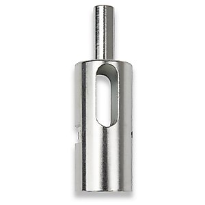 EZ Twist Ties Tool for 11 Gauge Drill Chuck Drill Collet Twisted Wire Fence, Hook Mesh, Suitable for 3/8-inch Clamp Electric Drill