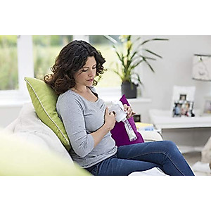 Tommee Tippee Pump & Go Complete Breast Milk Feeding Starter Set