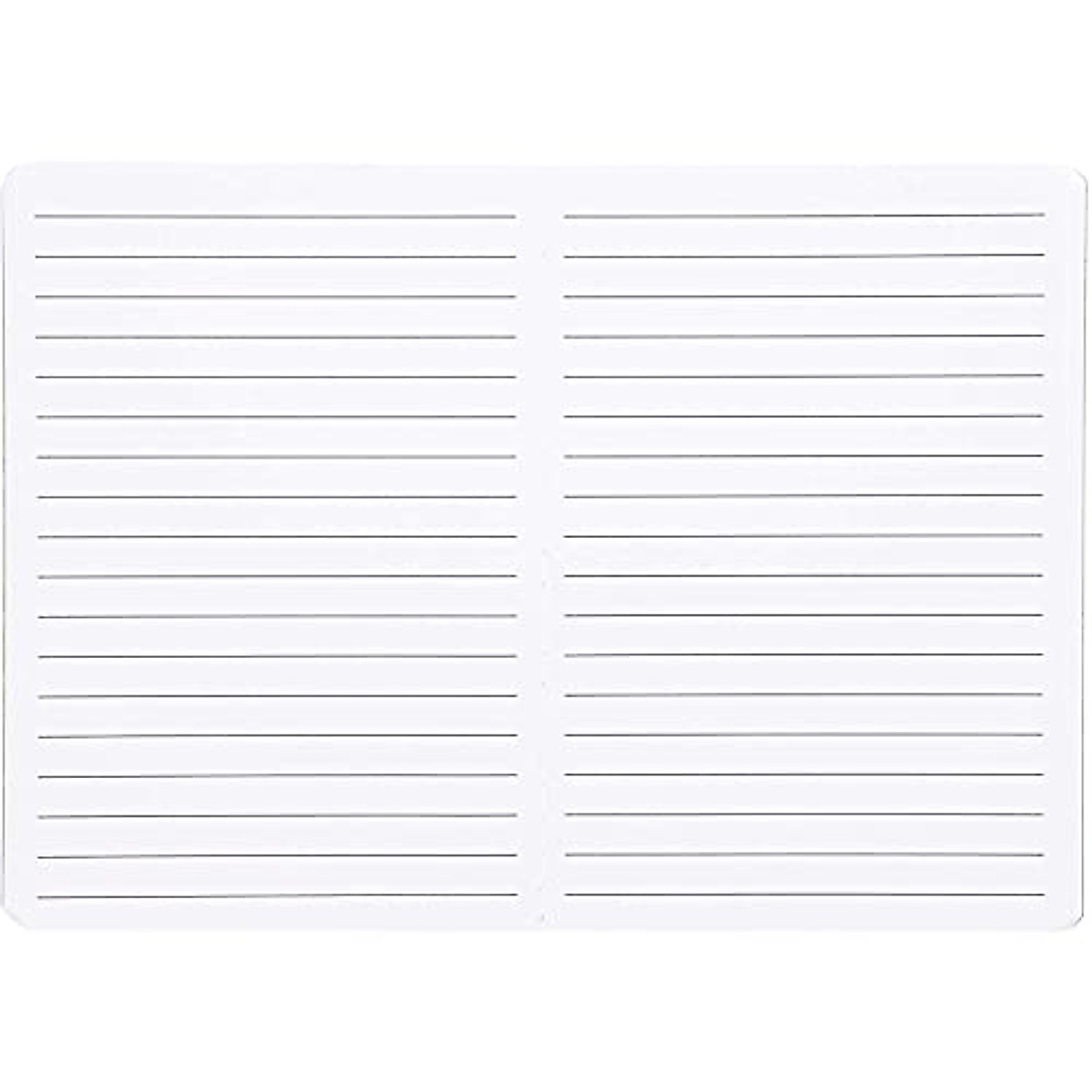 Kindness Counts Kraft Pocket Journals, Bulk Journals for Kids (4 x 5.75 in, 24 Pack)
