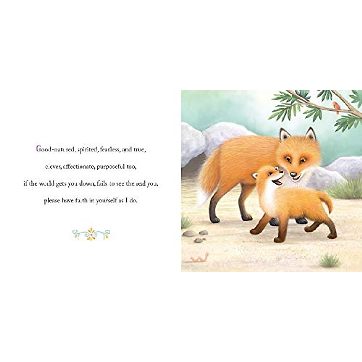 Why a Son Needs a Mom: Celebrate Your Special Mother Son Bond this Christmas with this Heartwarming Picture Book! (Always in My Heart)