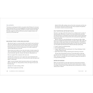 The Marriage Counseling Workbook: 8 Steps to a Strong and Lasting Relationship