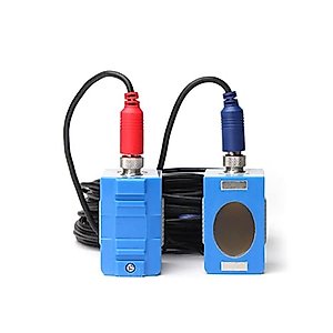 TM-1 Portable ultrasonic flowmeter Accessory Probe Suitable for DN80~500