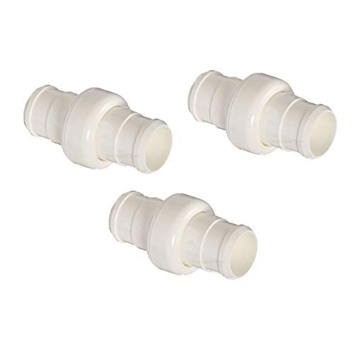 ATIE 360 Pool Cleaner Hose Swivel 9-100-3002 Replacement for Zodiac Polaris 360 Pool Cleaner Hose Swivel 9-100-3002 (3 Pack)