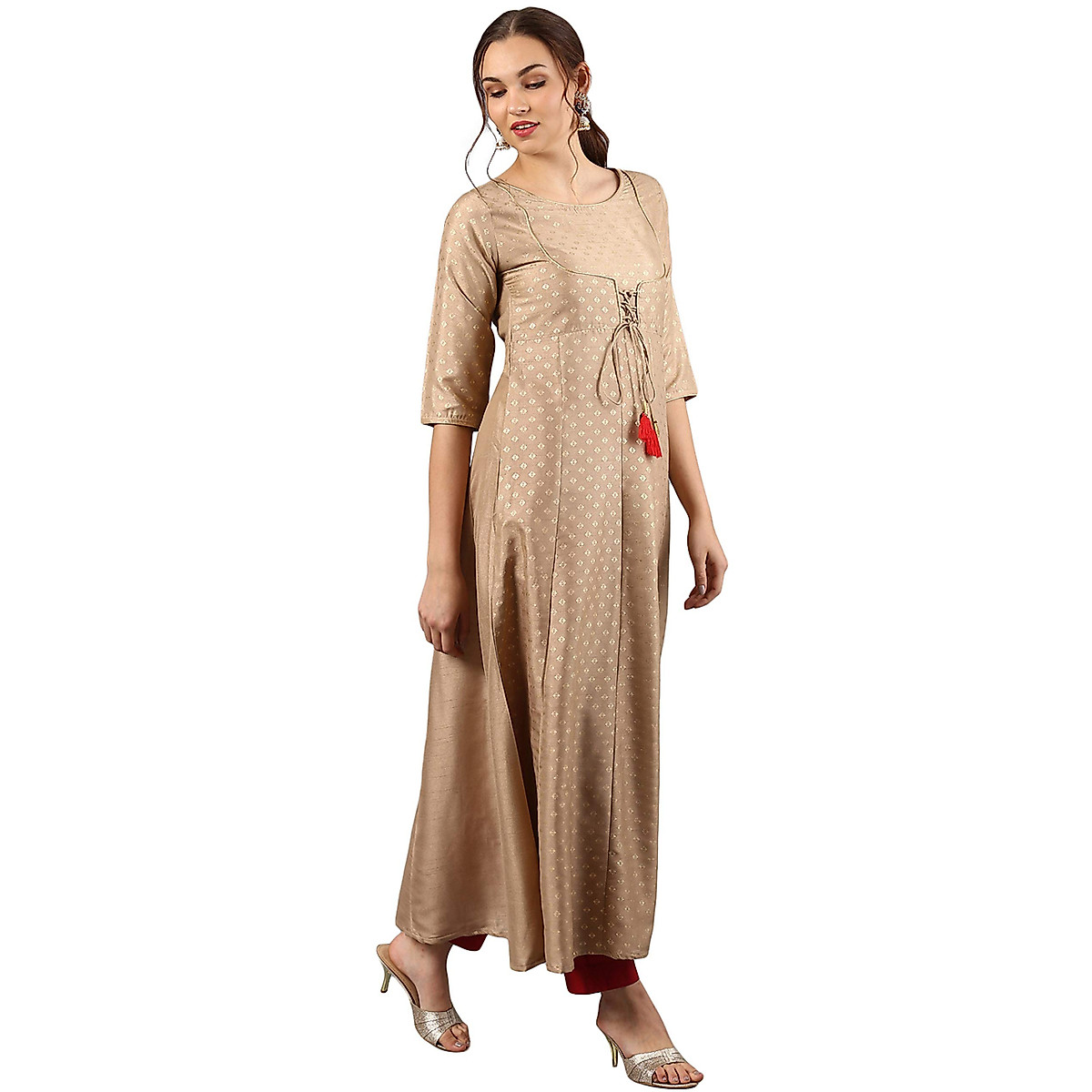 Janasya Kurta for Women