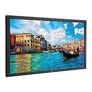 NEC Display V652-AVT 65" 1080p LED-LCD TV - 16:9 - HDTV 1080p [V652-AVT] -