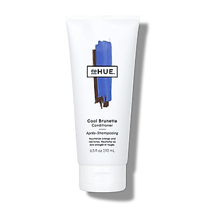 Dphue Cool Brunette Conditioner 8.5 Oz Conditioner, 8.5 Oz
