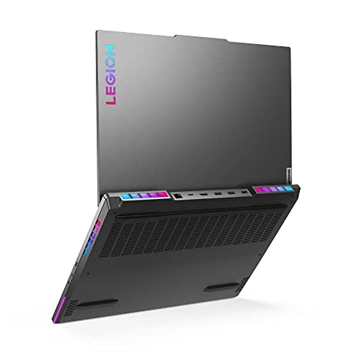 Lenovo 2022 Newest Legion 7 Gaming Laptop, 16" 165Hz QHD IPS Display, Intel 12th Gen i7-12800HX (16 Core) 3.40 GHz, Windows 11H, Storm Gray (i7-12800HX | 32GB DDR5 | 1TB NVMe | RTX3070Ti)