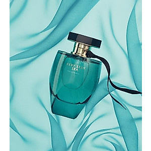 Victoria's Secret Very Sexy Sea Eau de Parfum Rollerball, Notes of Italian Bergamot, Neroli Blossom & Sundrenched Cedar, Travel Size Mini Perfumes for Women (0.23 oz)