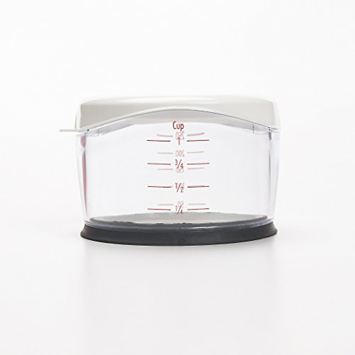 OXO Good Grips Chopper, White/Black