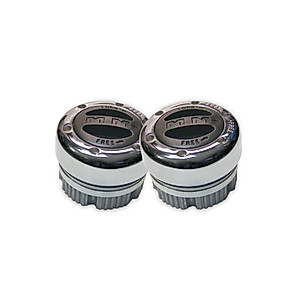 Mile Marker 302 Locking Hubs
