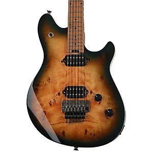 EVH Wolfgang WG Standard Exotic - Midnight Sunset