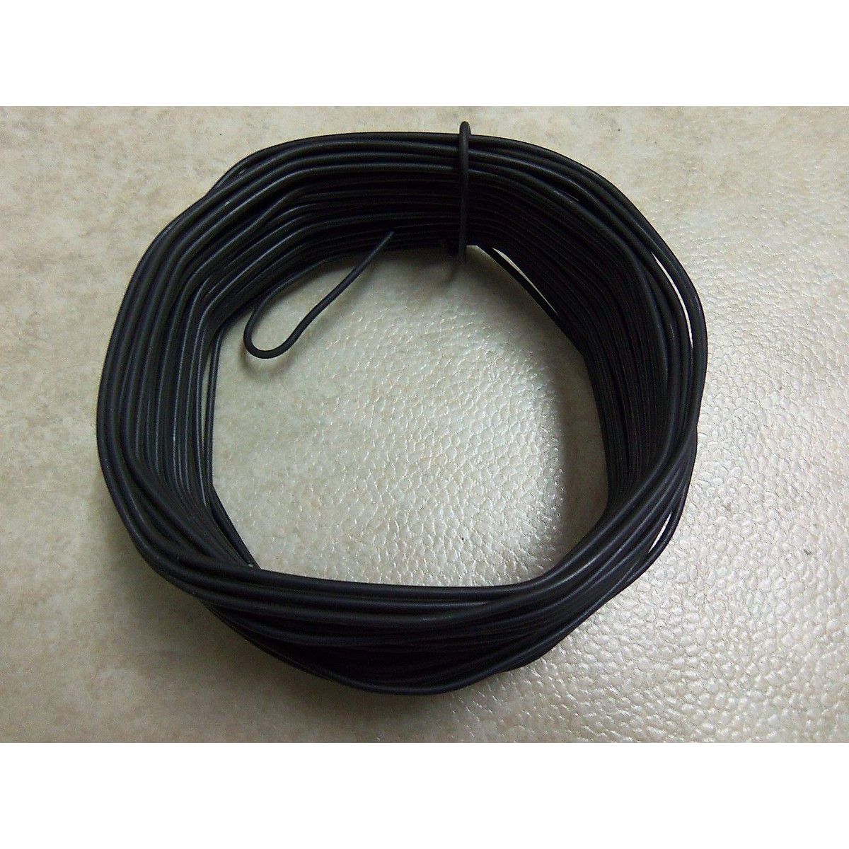 Montree Shop Support Wire #11 Wire 3.5 Pounds Snares Trapping Traps Raccoon Duke