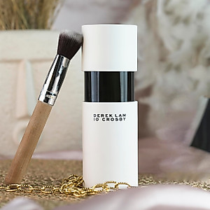 Derek Lam 10 Crosby, Blackout Eau De Parfum Fragrance Mist for Women Woody & Floral Scent, Perfume Spray with Milky Osmanthus, Sweet Chai Tea Accords, 3.4 Oz