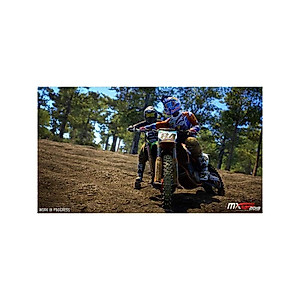 MXGP 2019 (PS4)