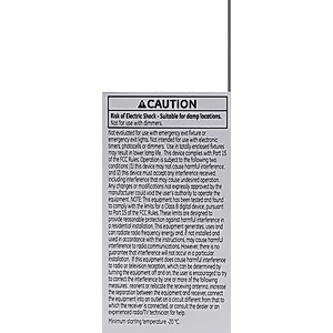 GE LED Light Bulbs, Refrigerator or Freezer Light Bulb, 4.5 Watt, Daylight (1 Pack)