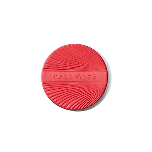 HAUS LABORATORIES by LADY GAGA: Tutti Gel-Powder All Over Rouge | Limited Edition CASA GAGA Holiday Collection | 4 Versatile Blush Hues for Cheeks, Lips| Vegan & Cruelty Free