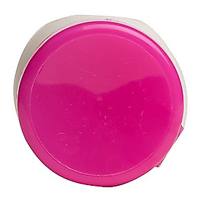 Pretty Feet & Hands Rough Skin Remover-Exfoliant, 3-Ounce Bottles (Pack of 3)