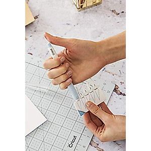 Cricut TrueControl Knife Replacement Blades - 5 Pack