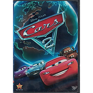 Cars 2