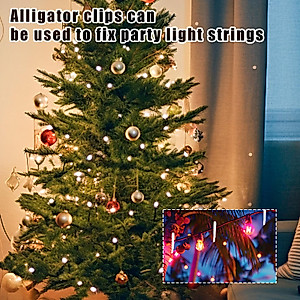 150pcs Clothing Clips, U Shape Shirt Clip, Clear Plastic U Shape Clips, Clips for Hold Garments in Place, Shirt Fixing Packing Clip for Ties Socks Pants Shirts