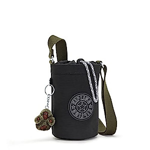 Kipling Stowe Crossbody Bag Green Rcn