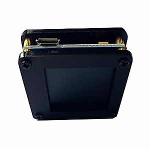 Jorzer Thermal Imager Thermograph Camera Temperature AMG8833 IR Infrared Thermal Imaging Camera Infrared Thermometers