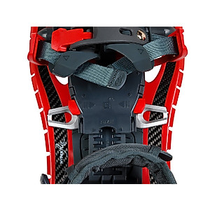 TSL Outdoor Symbioz Hyperflex Elite Snowshoes (Medium)
