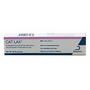 Cat Lax (2 oz)