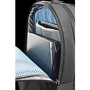 Alienware Vindicator Gaming Laptop Backpack 13-Inch/14-Inch, Black (AWVBP14)