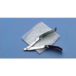 7885815 PT# 716 Staple Remover Kit in Tray Ea Made by Busse Hospital Disposable