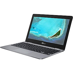 ASUS Chromebook 11.6" CX22NA-BCLN4