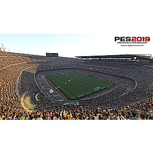 Pro Evolution Soccer 2019 - PlayStation 4 David Beckham Edition