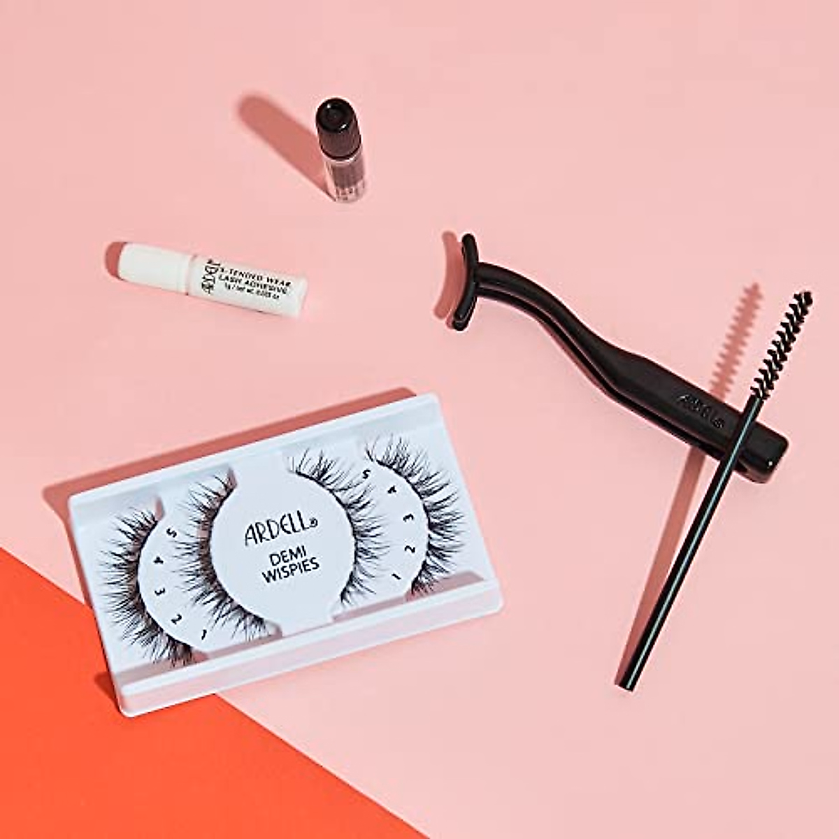 Ardell Individual Lashes X-tended Wear - Demi Wispies