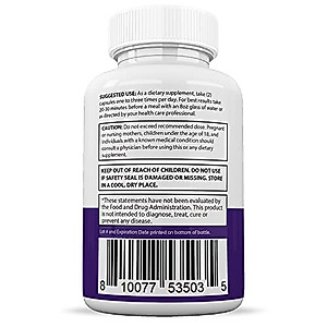Trim Life Labs Keto Max 1200MG Pills Includes Apple Cider Vinegar goBHB Strong Exogenous Ketones Advanced Ketogenic Supplement Ketosis Support for Men Women 60 Capsules
