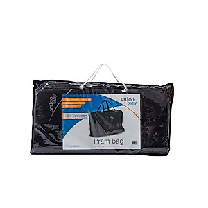 valco baby Universal Storage Bag for Single and Twin Strollers