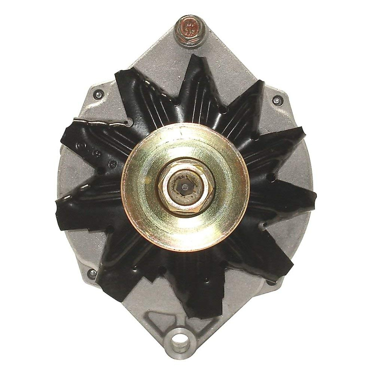 ACDelco Gold 334-2114 Alternator, Remanufactured (Renewed)