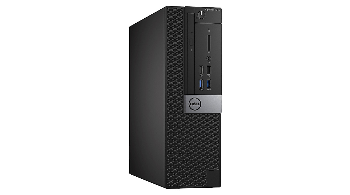 Dell Optiplex 7040 Small Form Factor Business Computer (Intel Core i7 ...