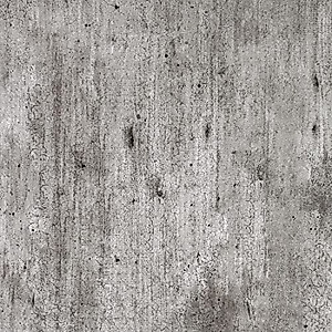 Convenience Concepts SoHo Console Table/Desk, Faux Birch/Glass