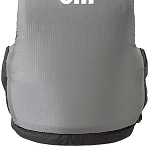 GILL US Coast Guard Approved Side Zip Personal Flotation Device PFD - Ideal for use with All Watersports Sailing, Paddle Sports, Paddleboard, Kayaking & Canoeing