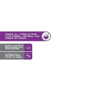 Salton Cordless Crepe & Tortilla Maker | Bonus Batter Dish & Spatula | Non-Stick Cooking Surface | Automatic Temperature Control | Makes 7.5” Crepes and Tortillas | 800W | Recipe Book Included | White