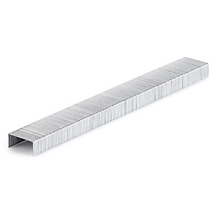 Mr. Pen- Staples for Stapler, 10000 Staples, 1/4 inch Staples, 20 Sheet Capacity (26/6), Standard Staples, Staples Office Supply, Office Staples, Jam Free, Staples Standard, Staples Refill, One Touch