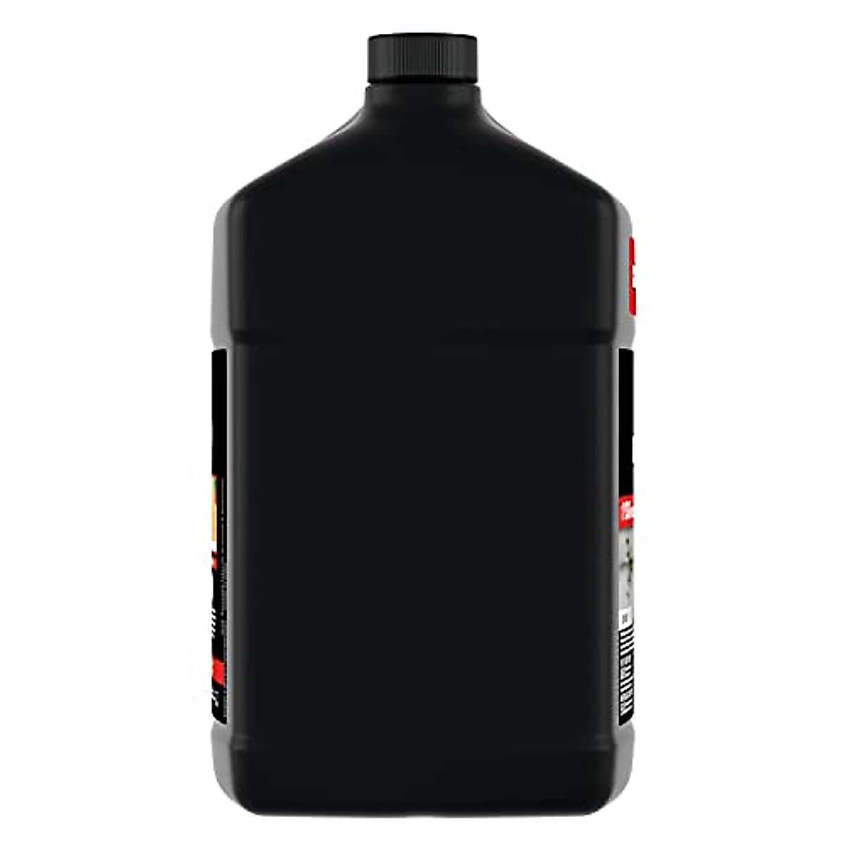 Ortho GroundClear Year Long Vegetation Killer1 - Concentrate, Visible Results in 3 Hours, Kills Weeds and Grasses to the Root When Used as Directed, Up to 1 Year of Weed and Grass Control, 2 gal.