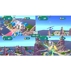 Instant Sports Paradise - Nintendo Switch