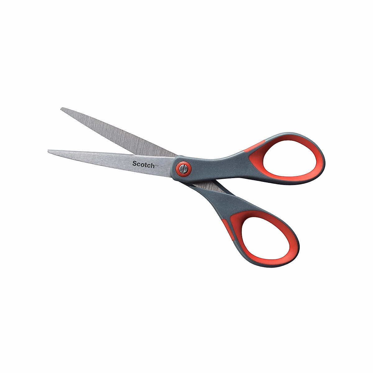 Scotch 6" Precision Scissors, Great for Everyday Use (1446)