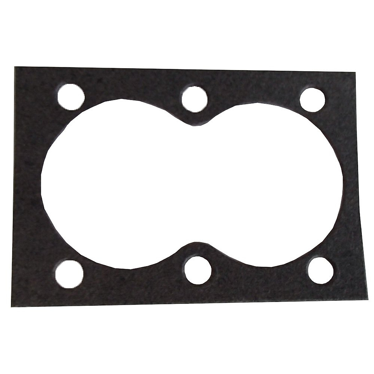 Stevens Lake Parts One New Gasket Fits Massey Ferguson, Fits Massey Fergusson 150, F40, TE20, TO20, TO30, TO35 Models Interchangeable with 1750087M1, 1750087M1-A, ENH10-0309, ENH10-0309-A