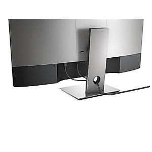 Dell Multi-Client Monitor P4317Q - 43-inch Ultra 4K 3840 x 2160, DisplayPort HDMI USB 3.0 RS232 (Renewed)