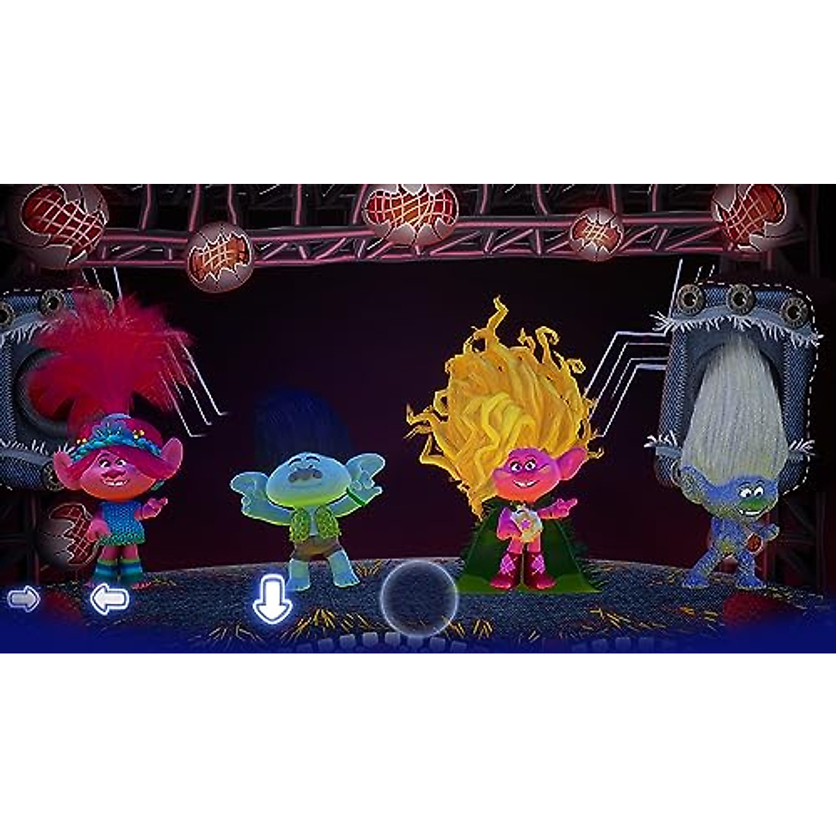 Trolls Remix Rescue - PlayStation 5